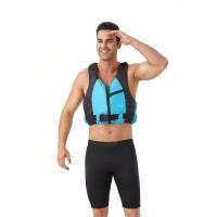 China AGJ 003 Polyester oxford Leisure Life Jacket for sale