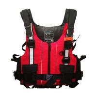 China AGJ A3 High-density Oxford cloth Recure Life Jacket for Water Sports for sale