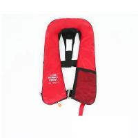 China DHI- ZHAQY(T)-1013 Oxford + TPU  Inflatable Life Jacket for sale