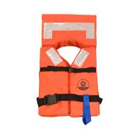 China RSCY A7 Polyester oxford Marine Life Jacket for sale
