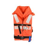China RSCY A4 Polyester oxford Marine Life Jacket for sale