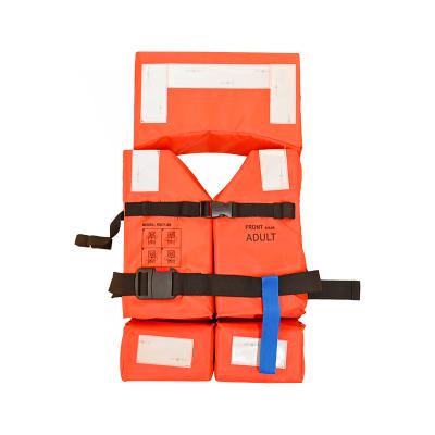 China RSCY A9 Polyester oxford Marine Life Jacket for sale
