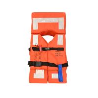 China RSCY A3 Polyester oxford Marine Life Jacket for sale