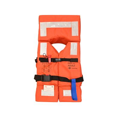 China RSCY A3 Polyester oxford Marine Life Jacket for sale