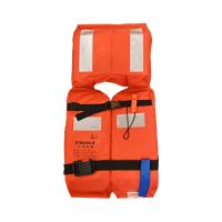 China RSCY A6 Polyester oxford Marine Life Jacket for Water Adventures for sale