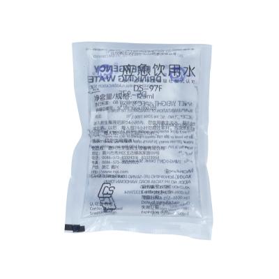 China Survival Fresh Water for sale