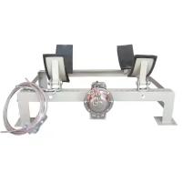 China Flat life raft cradle for sale