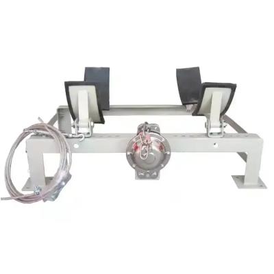 China Flat life raft cradle for sale