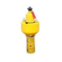 China Life Buoy Self Righting Light and Self Activating Smoke Signa for sale