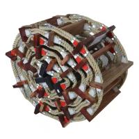 China Pilot/Embarkation Ladder for sale