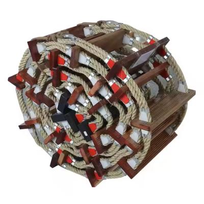 China Pilot/Embarkation Ladder for sale