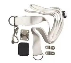 China Lashing system for sale