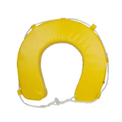 China Orseshoe Llife Buoy for sale