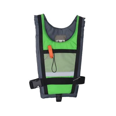 China AG17082 Polyester oxford Leisure Life Jacket for sale