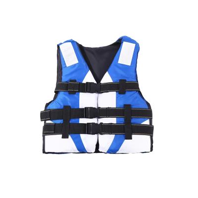 China AG18002 Polyester oxford Leisure Life Jacket for sale