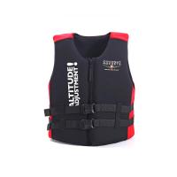 China AG18003 Polyester oxford Leisure Life Jacket for sale