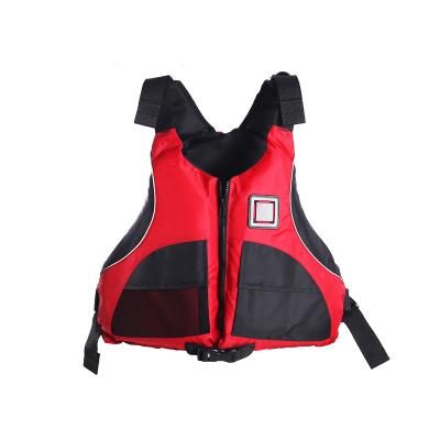 China AG18013 Polyester oxford Leisure Life Jacket for sale