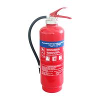 China Portable Dry powder fire extinguisher (Stored Pressure) Marine fire extinguisher for sale