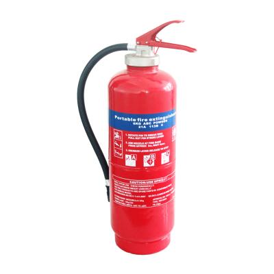 China Portable Dry powder fire extinguisher (Stored Pressure) Marine fire extinguisher for sale