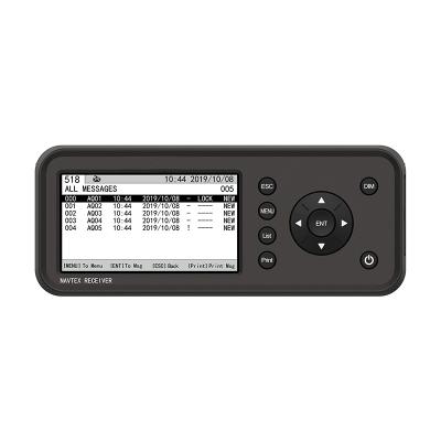 China Navtex Receiver for sale