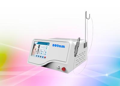 China Clinic , Salon , Hospital 980nm Diode Laser Blood Vessel Removal Beauty Equipment for sale