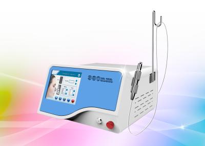 China 11A 10W 980 nm Diode Laser Varicose Vein Removal , Laser Beauty Equipment for sale