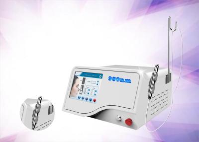 China 980nm Laser Beauty Equipment for Varicose Veins Treatment , Age Spot Removal Machine for sale