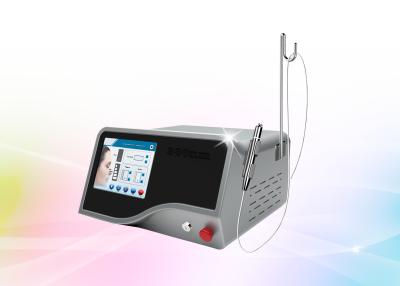 China Evlt Laser / Diode Laser 980nm Vascular Removal Machine , Laser Beauty Machine for sale