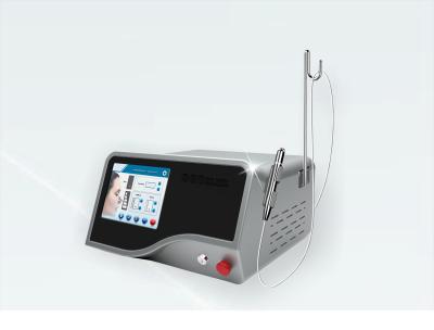China Varicose Veins Removal 980 nm Diode Laser  / EVLT Laser Blood Veins Removal for sale