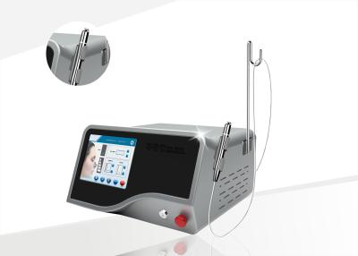 China Blood Veins Removal Laser 980 nm Diode Laser Spider Vein Removal Machine for sale