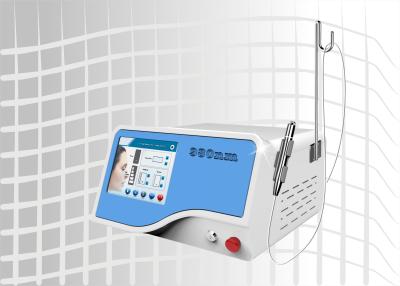 China No Injury Red Blood Removal 980 nm Diode Laser Treatment for Spider Veins for sale
