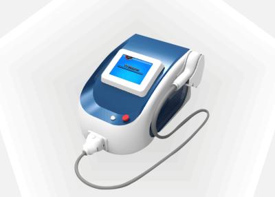 China 8.4 Inch Screen 808nm Diode Laser Hair Removal Machine / Laser Beauty Equipment for sale