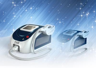 China IPL SHR Hair Removal Skin Rejuvenation Beauty Equipment / SHR IPL Mahcine for sale