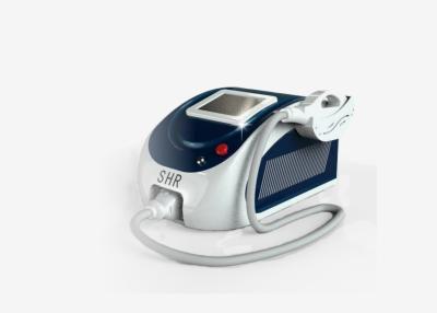 China Portable SHR IPL Age Spot / freckle removal machine for home use , Hospital for sale