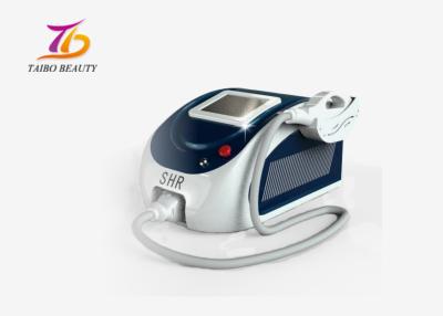 China Intense Pulsed Light IPL SHR Hair Removal Skin Rejuvenation Equipment for Women for sale