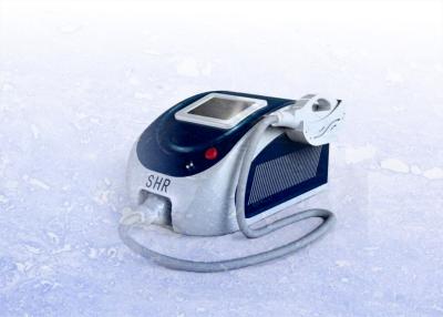 China Vascular Removal 1800W IPL SHR Hair Removal Machine , Skin Rejuvenation Equipment for sale