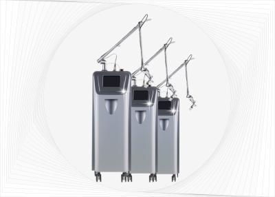 China Wrinkle Removal Co2 Fractional Laser rf skin tightening machine for face , neck for sale