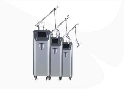China Scar Removal Fractional Co2 Laser for Acne Scars , Medical Beauty Machine for sale