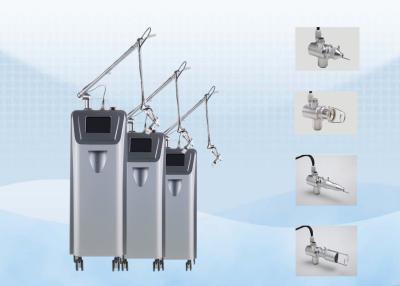 China Clinic Hospita Home Co2 Fractional Laser Machine for Aging , Sagging Skin Tightening for sale