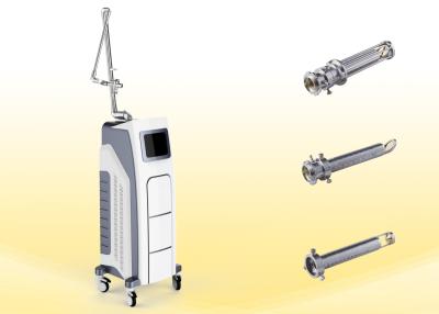 China Pore Reduction Co2 Fractional Laser Vaginal Tightening Machine 10600nm for sale