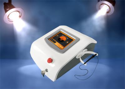 China OEM / ODM Vascular Removal Machine for Removing Spider Veins Nose for sale