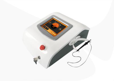 China 8.4 Inch Portable Spider Vein Removal Machine For Varicose Veins Treatment RBS for sale