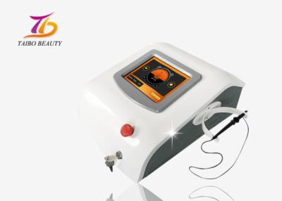 China CE / ISO High Frequency Varicose Veins Removal Machine for Spider Vein Removal for sale