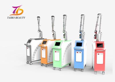 China Q Switch Laser Tattoo Removal Machine with 1064nm, 532nm, 1320nm Wave length for sale