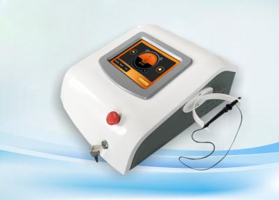 China 8.4 Inch RBS High Frequency Laser Spider Vein Removal Beauty Laser Machine for sale