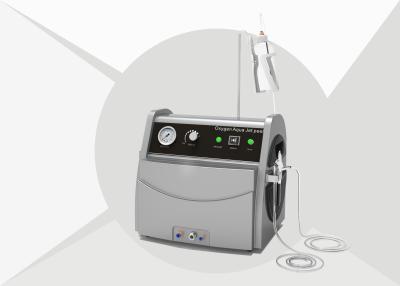 China Facial Water Oxygen Jet Peel Machine Oxygen Depletion System For Skin Care for sale