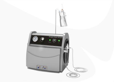 China Portable Jet Peel Water Oxygen Depletion System Water Jet Machine for sale