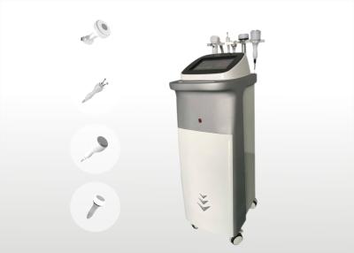 China HIFU Body And Face Ultrasound Shaping HIFU Slimming Machine For Wrinkle Removal for sale