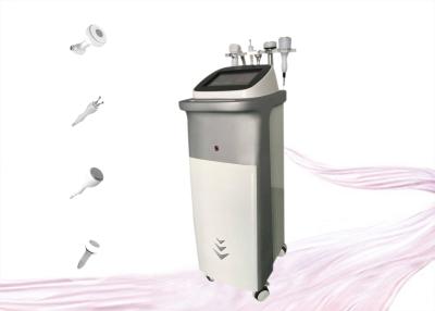 China Wrinkle Removal HIFU Face Lift Machine Foucs Depth 12mm Hifu Body Shaping for sale
