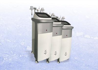 China High Intensity Focused Ultrasound HIFU Slimming Beauty Machine / Equipment for sale